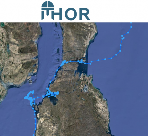 The Northwest Passage in 2018 | The Great White Con