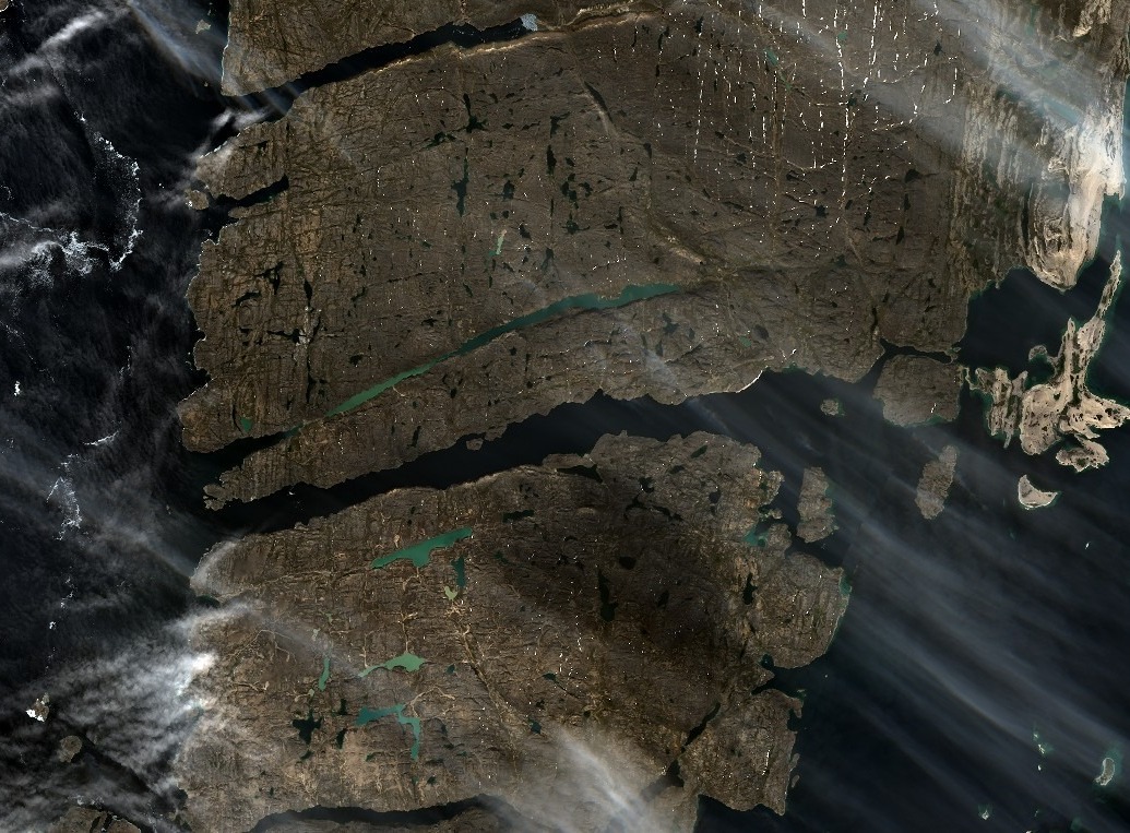 The Northwest Passage in 2020 | The Great White Con