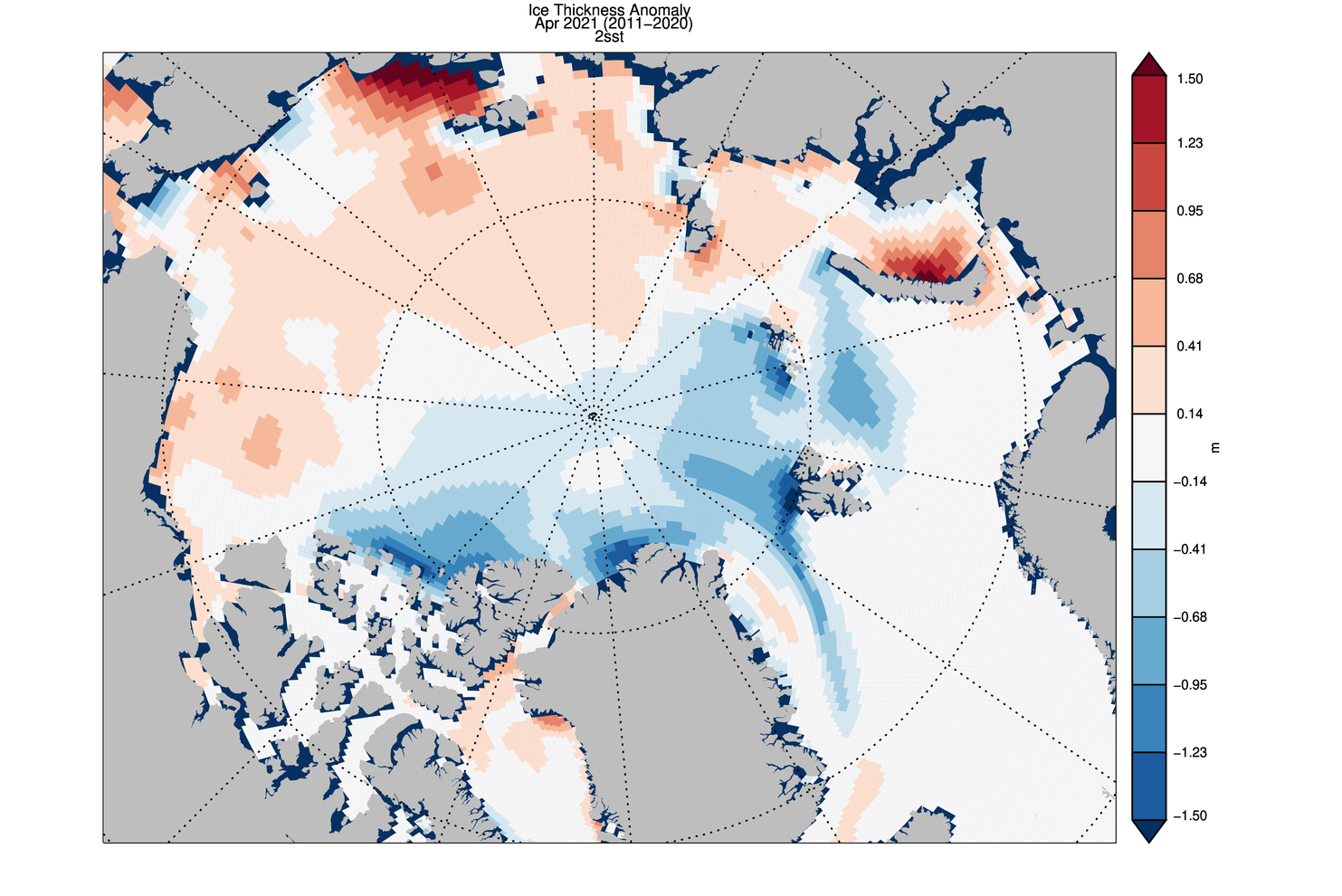 Facts About the Arctic in May 2021 | The Great White Con