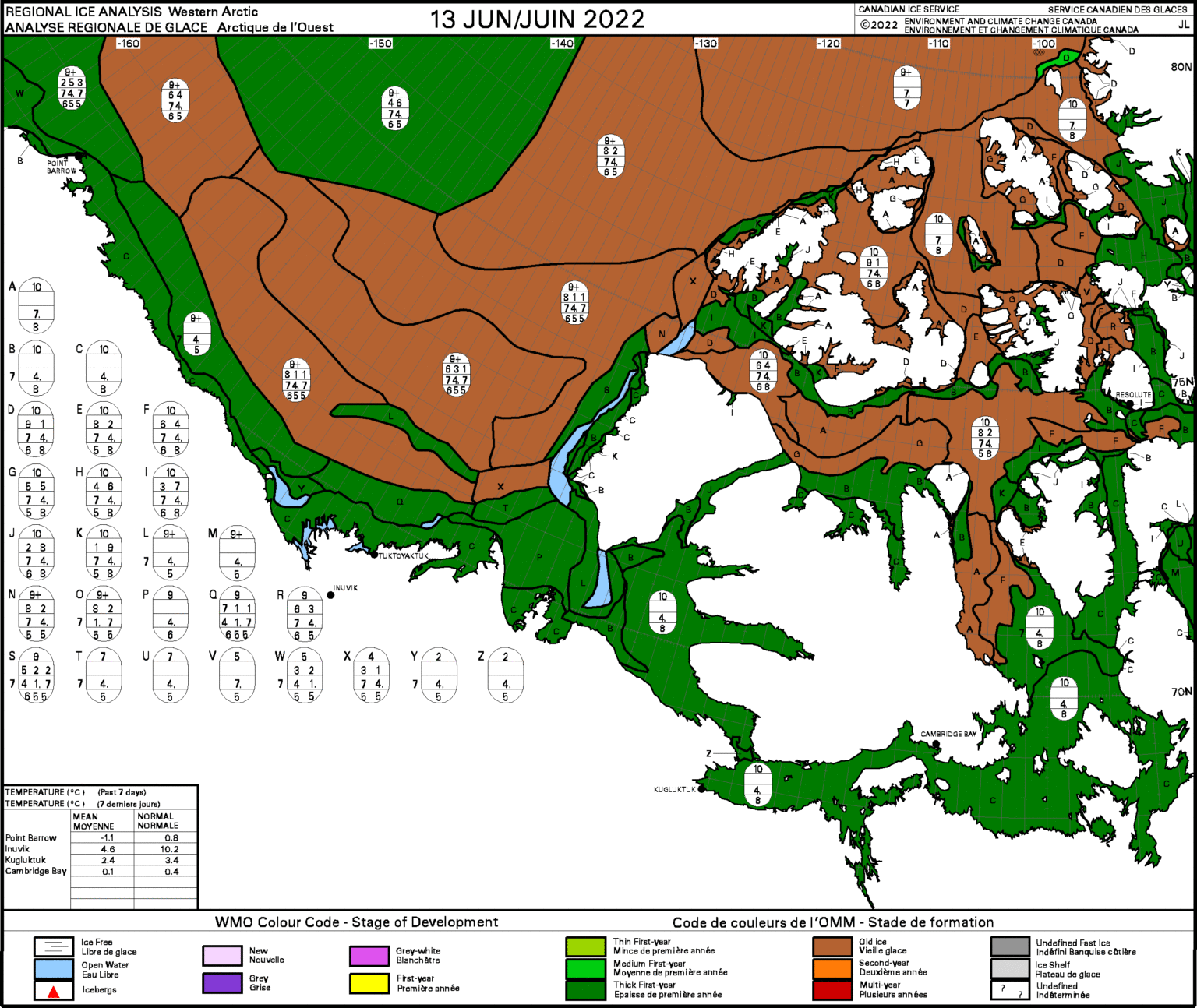 Blog | The Great White Con | Putting the Arctic sea ice record straight