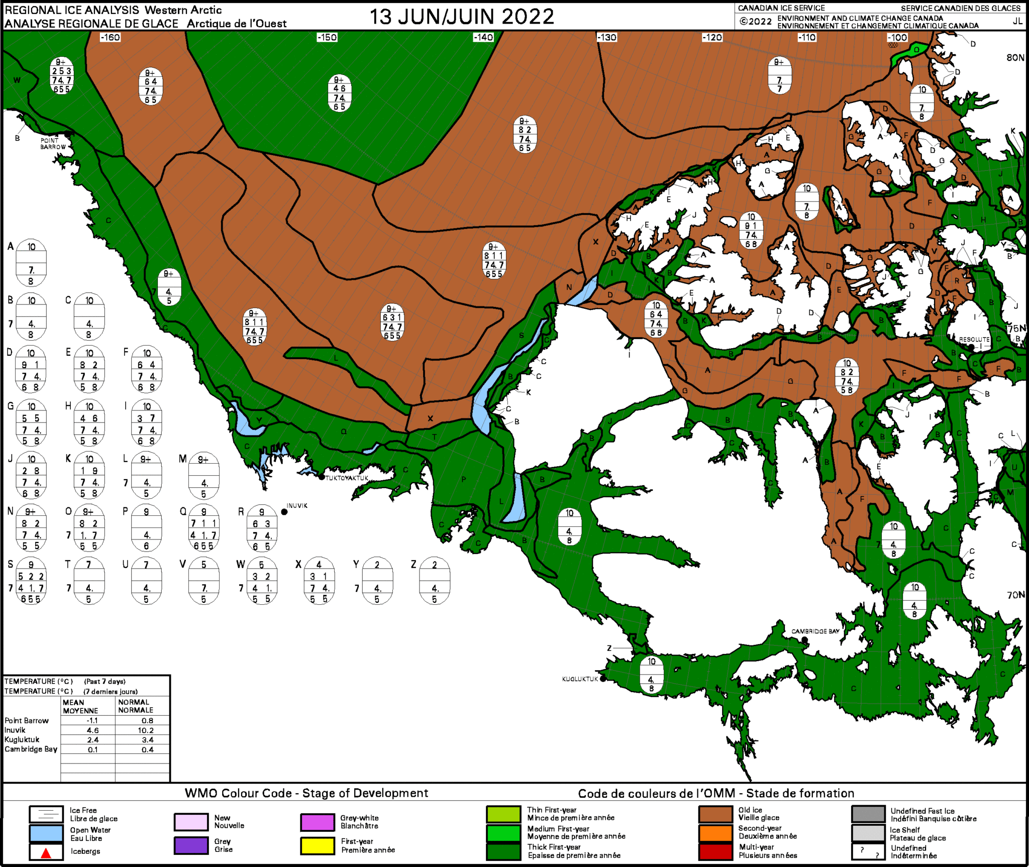 Blog | The Great White Con | Putting the Arctic sea ice record straight