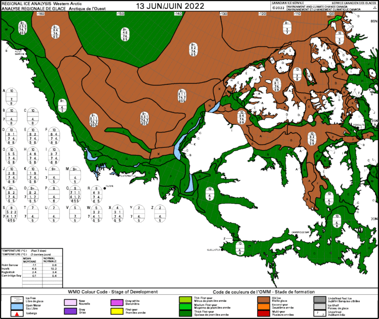 Blog | The Great White Con | Putting the Arctic sea ice record straight