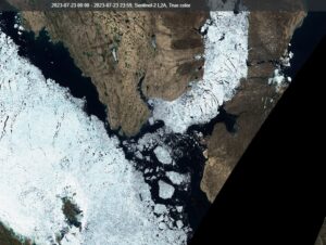 The Northwest Passage in 2023 | The Great White Con